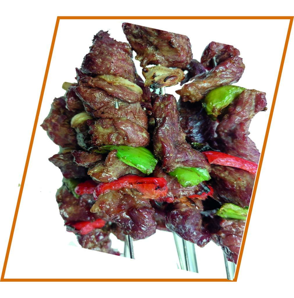 BROCHETTE – CHEZ YOUZE